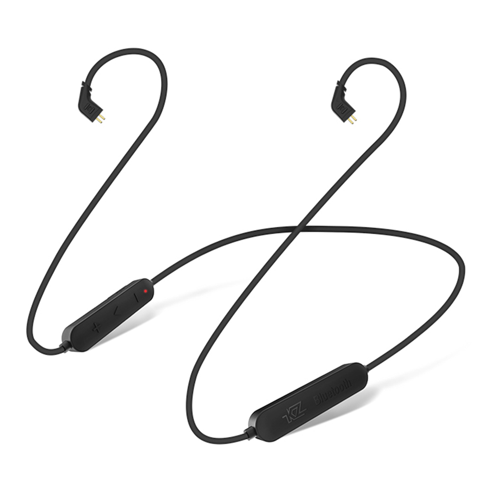Original KZ Bluetooth Module Upgrade Cord Curved Plug