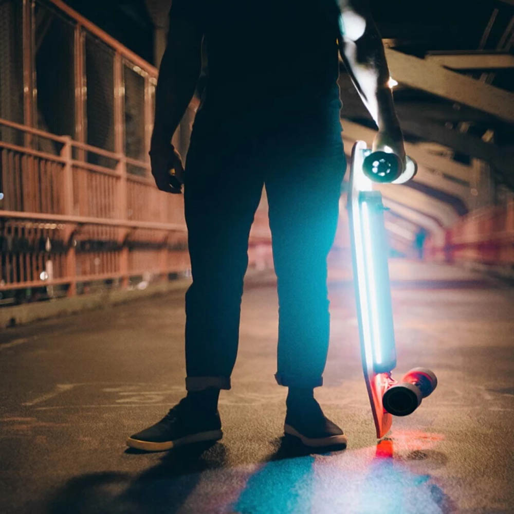 Xiaomi ACTON X1 Smart Wireless Remote Control Electric Skateboard