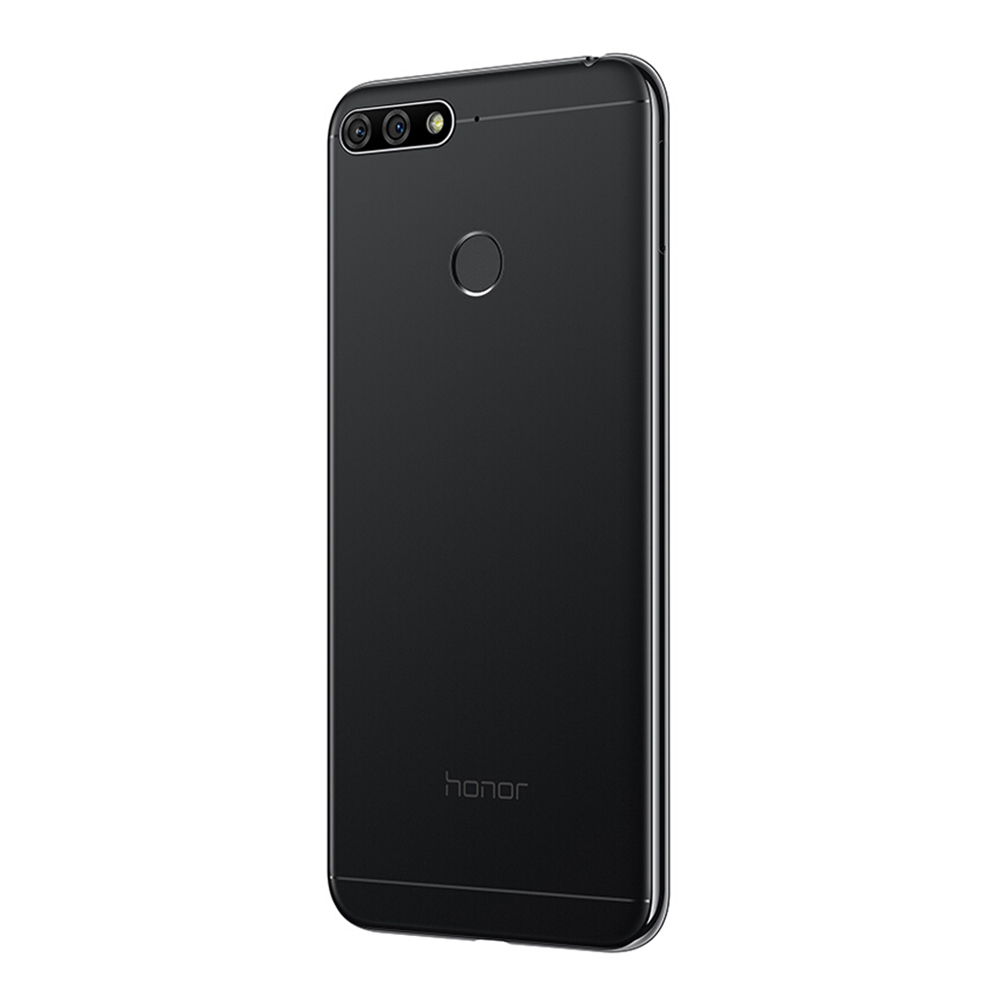HUAWEI Honor 7A 5.7 Inch 3GB 32GB Smartphone Black