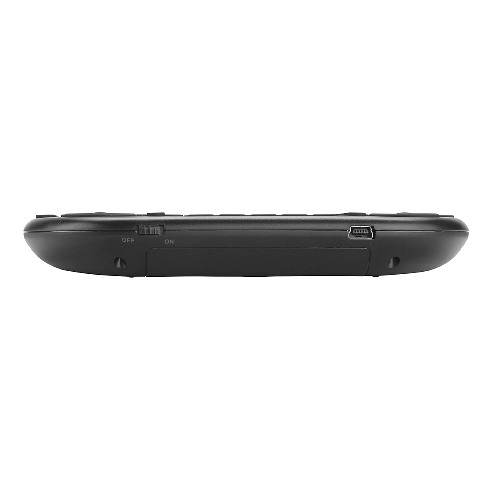 iPazzPort KP-810-21D Italian 2.4G Wireless Keyboard