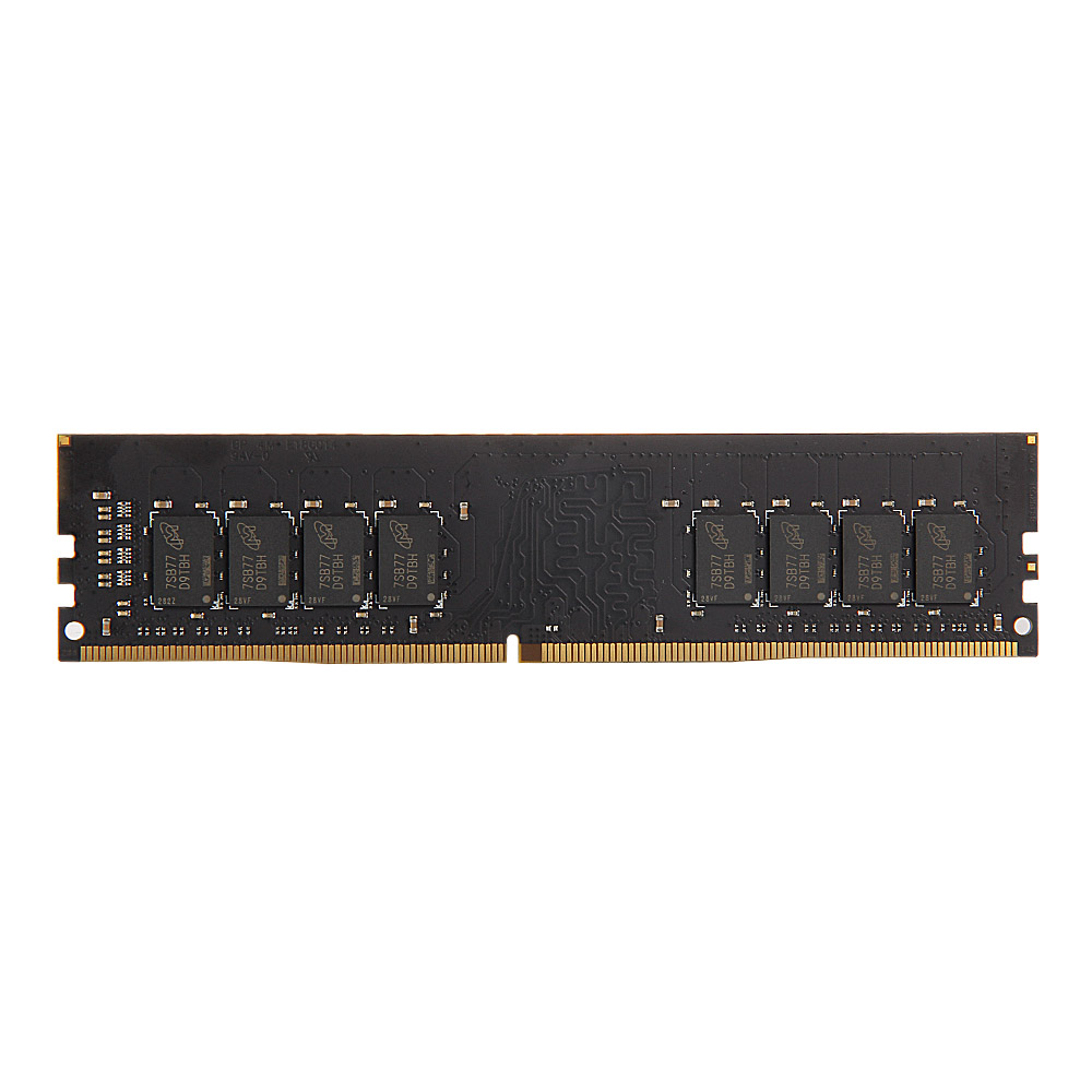 Tigo DDR4 UDIMM Memory Module RAM 2400MHz 16GB Capacity 288PIN DIMM