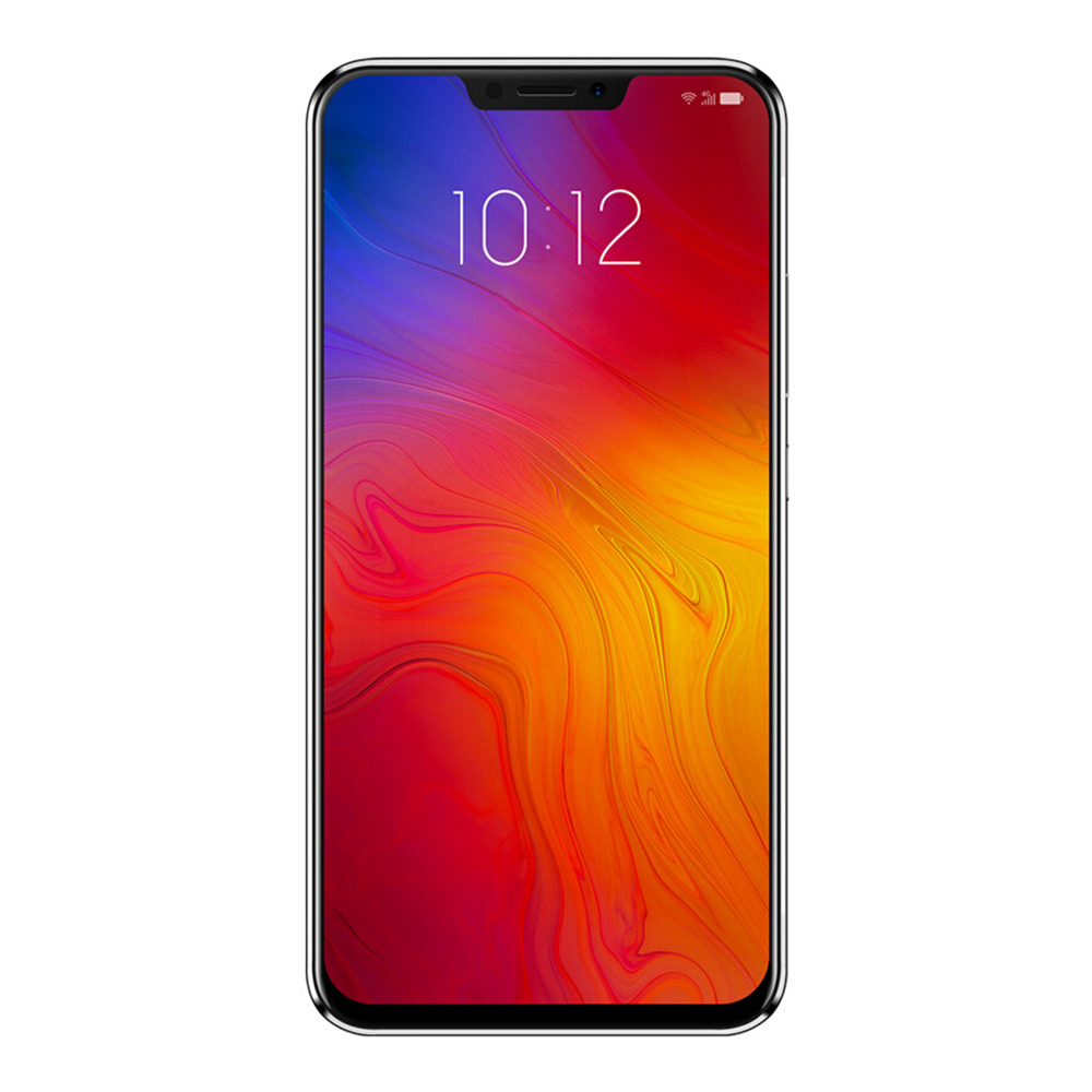 Lenovo Z5 6.2 Inch 6GB 64GB Smartphone Black