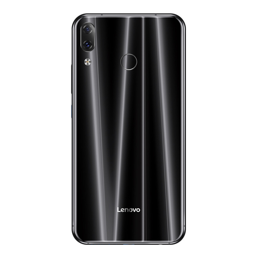 Lenovo Z5 6.2 Inch 6GB 64GB Smartphone Black