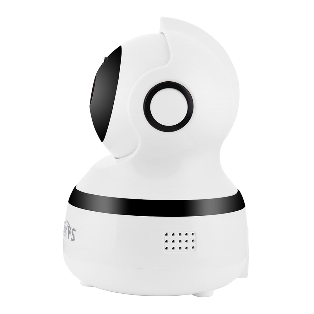 VESKYS N23 1080P WiFi IP Camera White