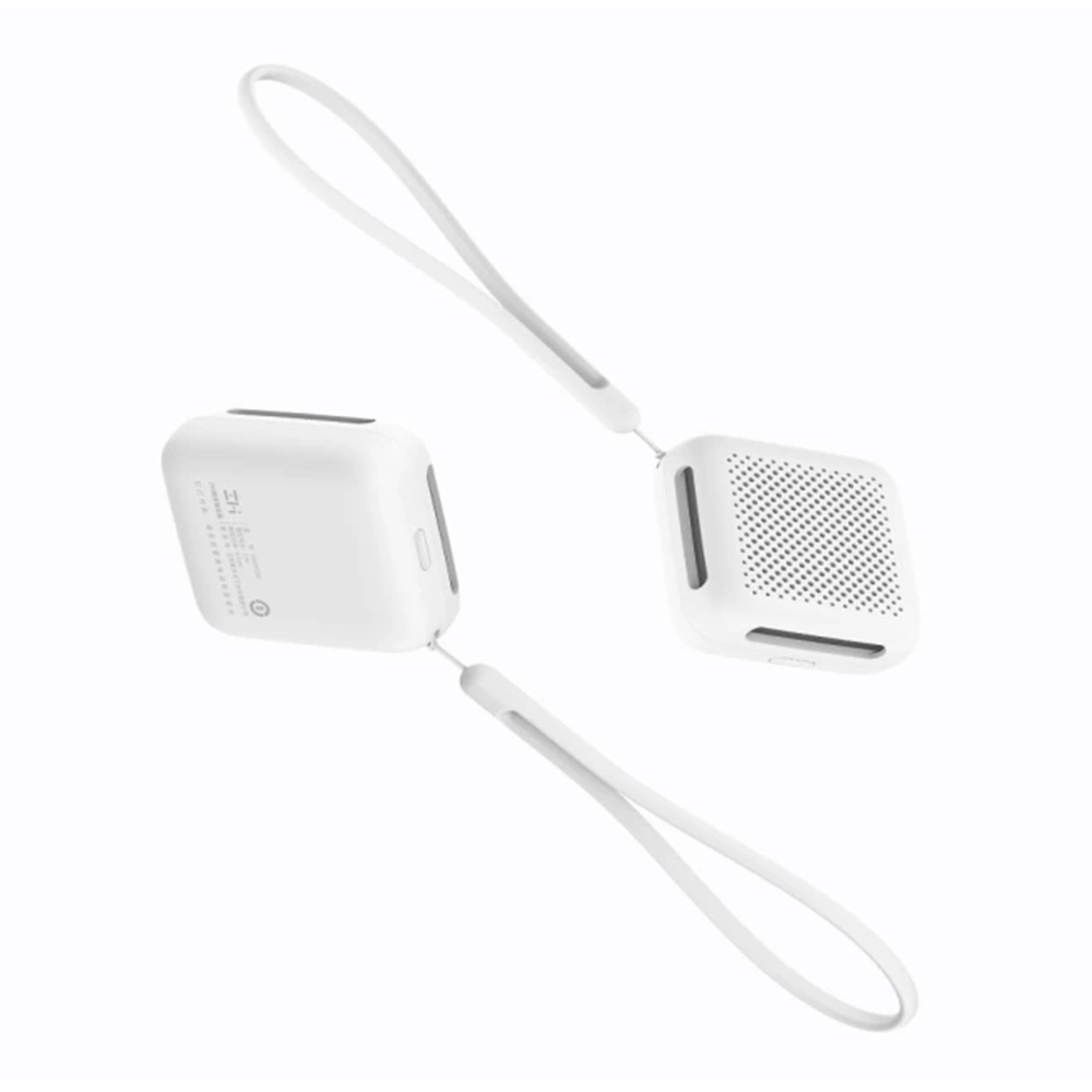 Xiaomi ZMI Portable Mosquito Repellent White