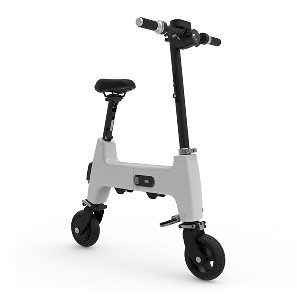 Xiaomi HIMO H1 Portable Folding Two-Wheel Electric Bicycle