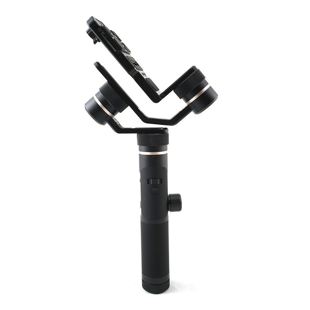 Feiyu Tech G6 Plus WiFi Bluetooth Handheld Gimbal Stabilizer