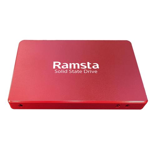 Ramsta S800 240GB SATA3 High Speed SSD Solid State Drive Hard Disk