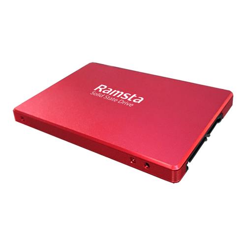 Ramsta S800 480GB SATA3 High Speed SSD Solid State Drive Hard Disk