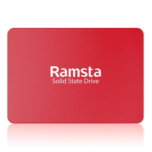 Ramsta S800 480GB SATA3 High Speed SSD Solid State Drive Hard Disk