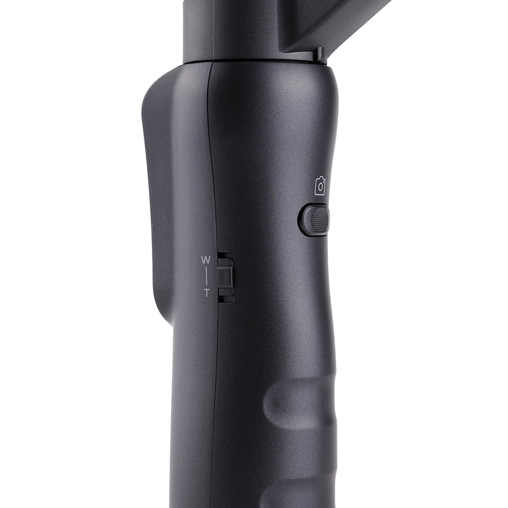 S5 3-Axis Brushless Handheld Gimbal Stabilizer for Phone