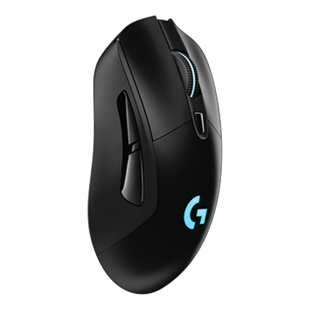 Logitech G403 RGB Dual Mode Wired / 2.4G Wireless Gaming Mouse