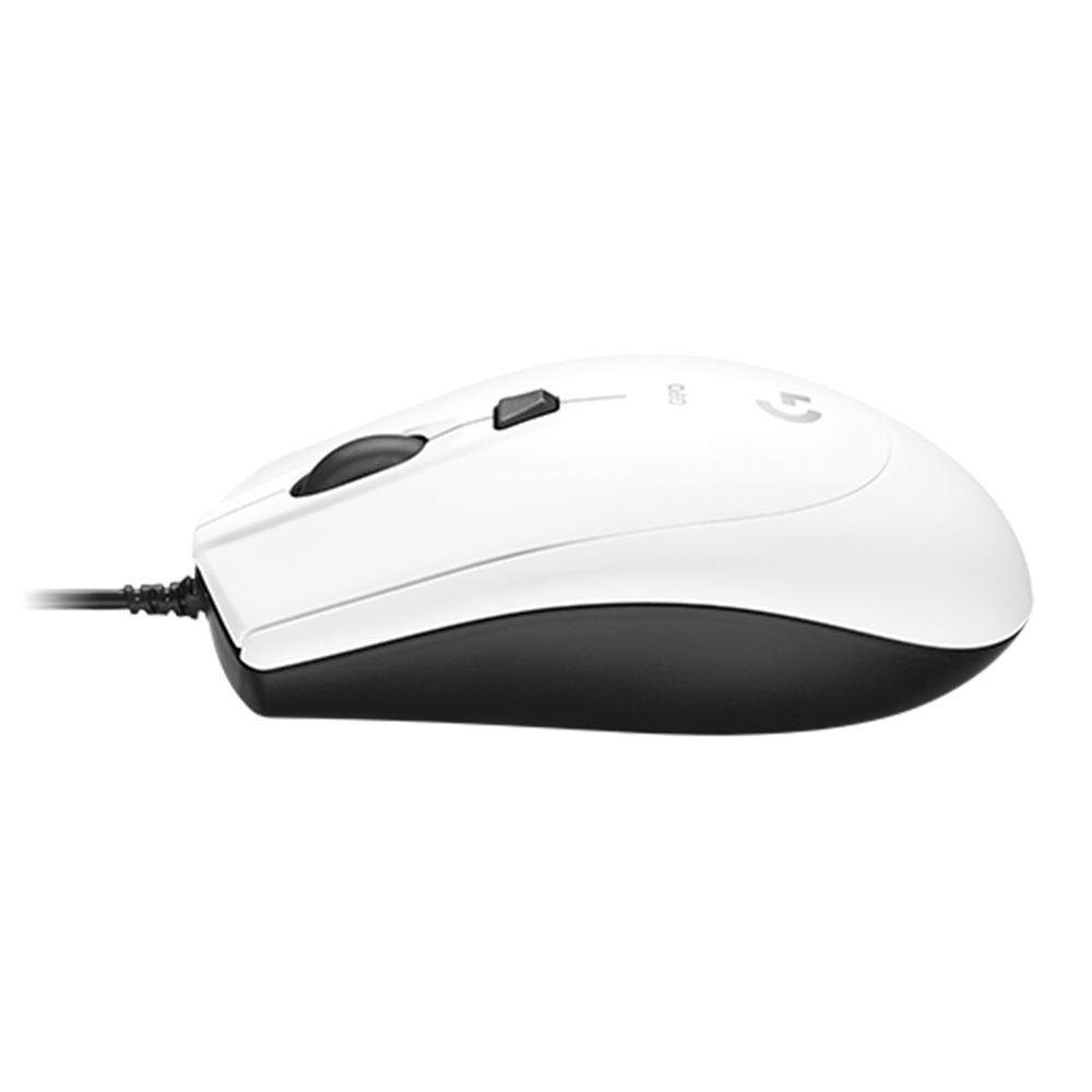 Logitech G90 Wired Optical Gaming Mouse