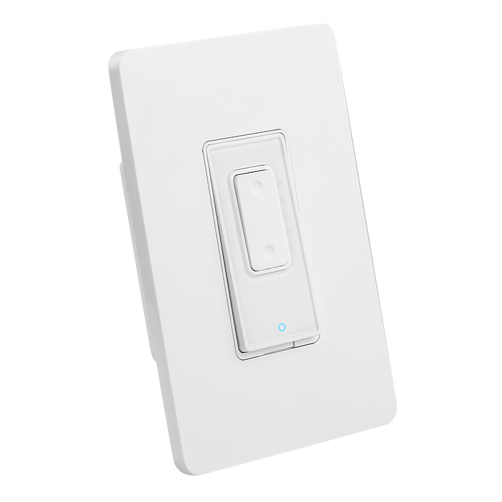 Geekbes MJ-SD01 WiFi Smart Switch White US Plug