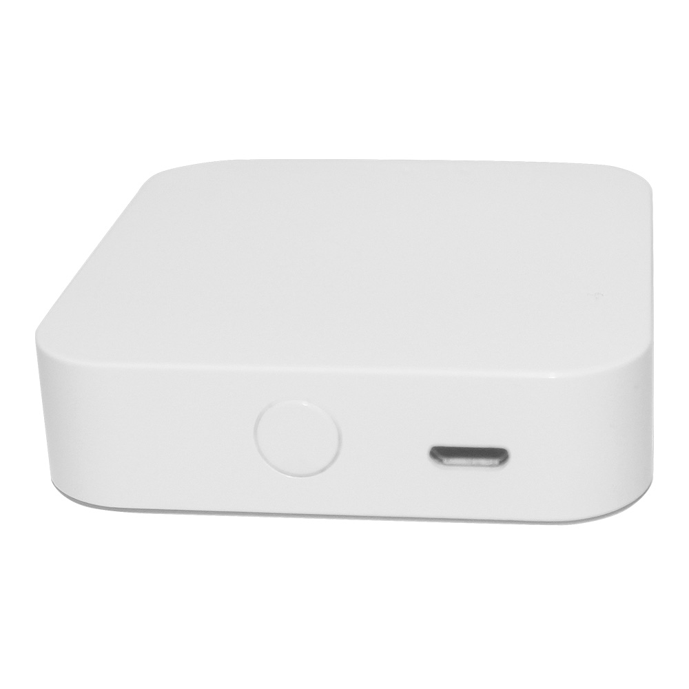 Geekbes Bluetooth Mesh Gateway for Bluetooth Mesh Product White