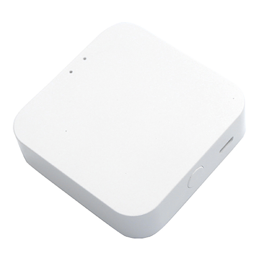 Geekbes Bluetooth Mesh Gateway for Bluetooth Mesh Product White