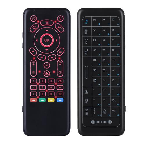 TANIX TX3 MINI S905W 2GB/16GB TV Box+iPazzPort KP62 English Air Mouse