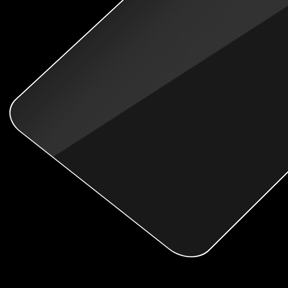 Tempered Glass Film For Vivo Nex
