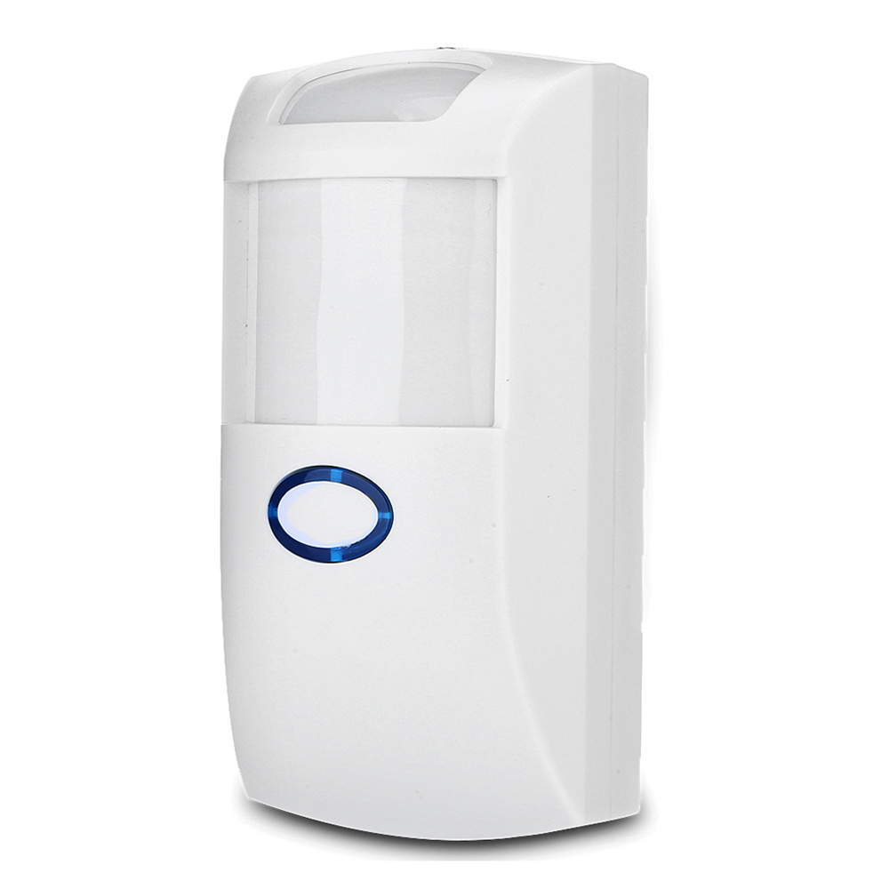 Sonoff RF Bridge Human Body PIR Sensor Security White