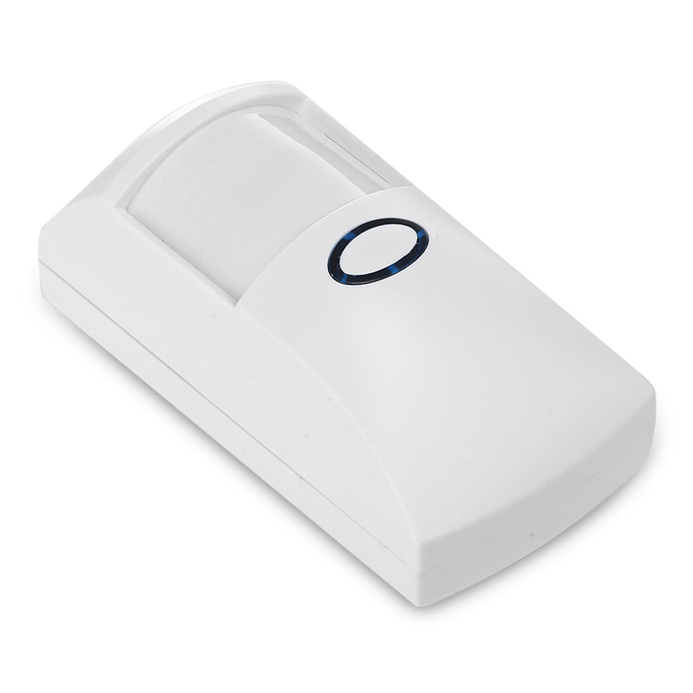 Sonoff RF Bridge Human Body PIR Sensor Security White