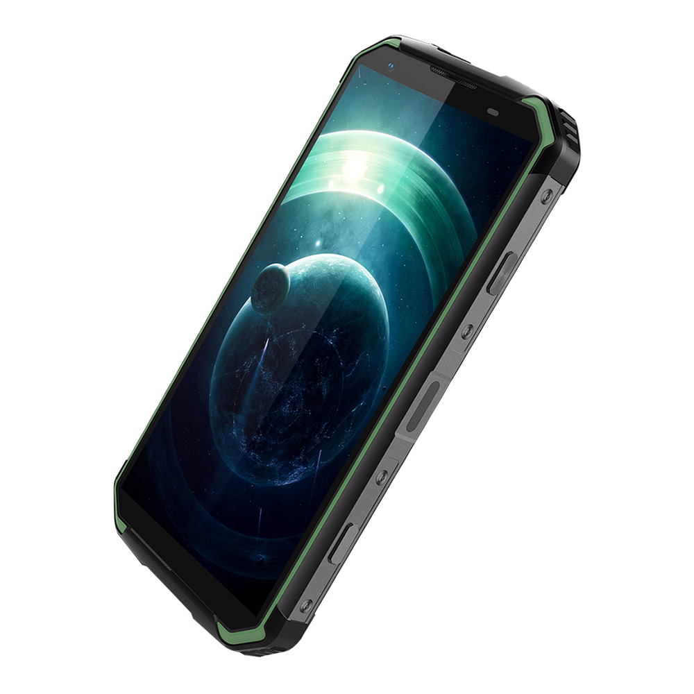 Blackview BV9500 5.7 Inch 4GB 64GB Smartphone Green