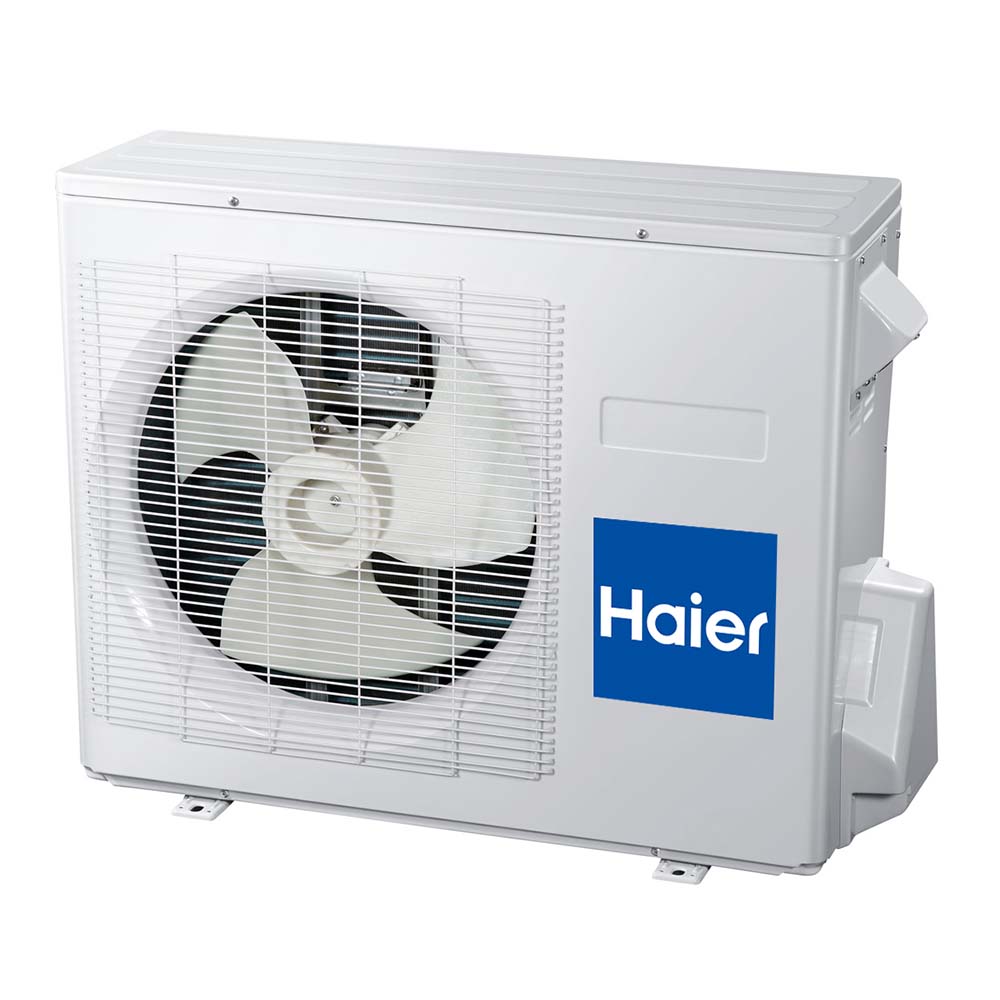 Haier ALIZE 3000iW WiFi Heating/Cooling Air Conditioner - White