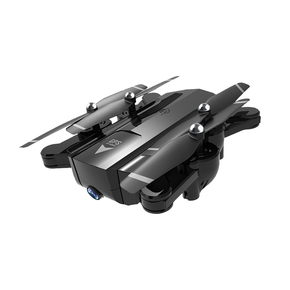 SG900-S GPS WiFi 720P HD Wide Angle FPV Foldable RC Drone