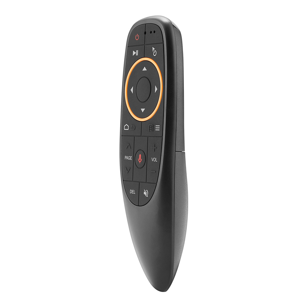2.4G Wireless Air Mouse Voice Input 6-axis for Android