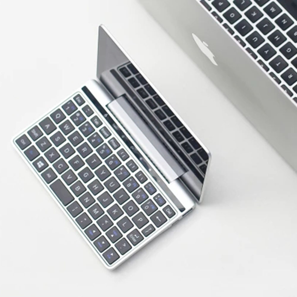 GPD Pocket 2 Gamepad Intel Core m3-8100y 8GB 128GB Silver