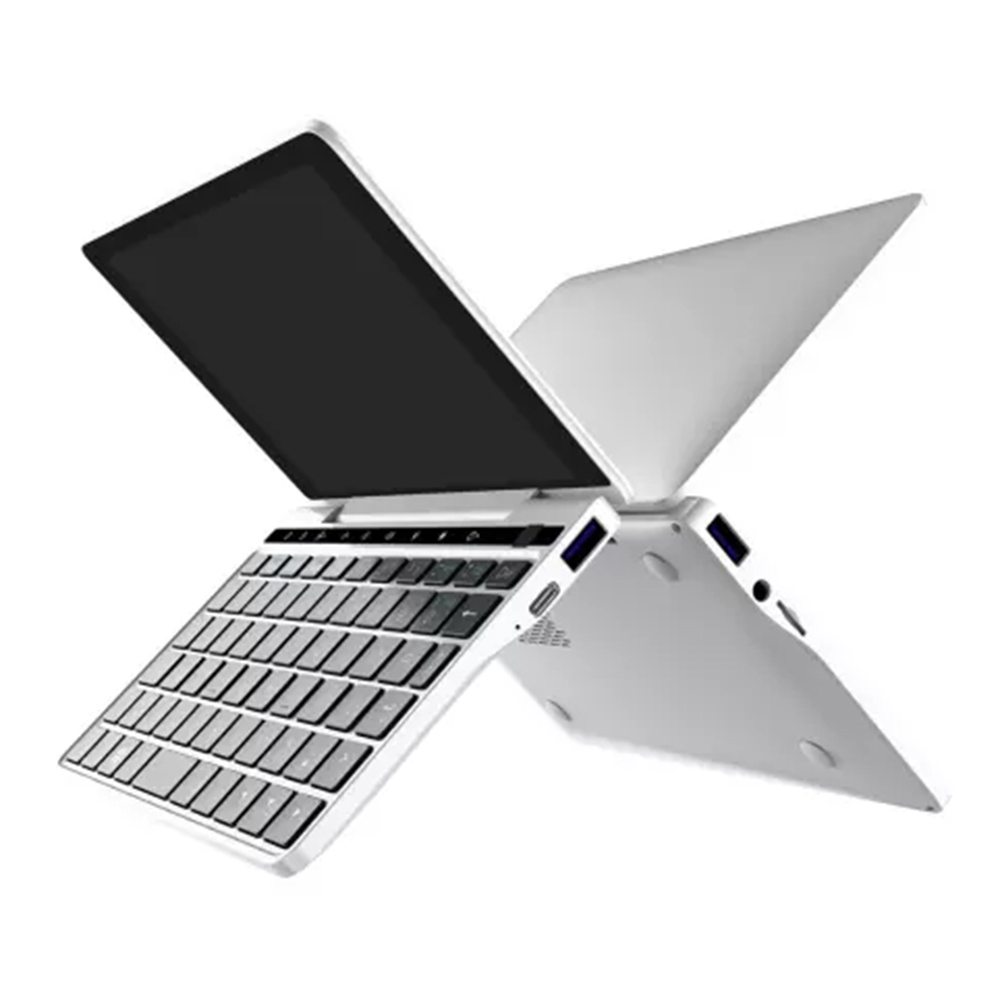 GPD Pocket 2 Gamepad Tablet PC 4GB 128GB Silver