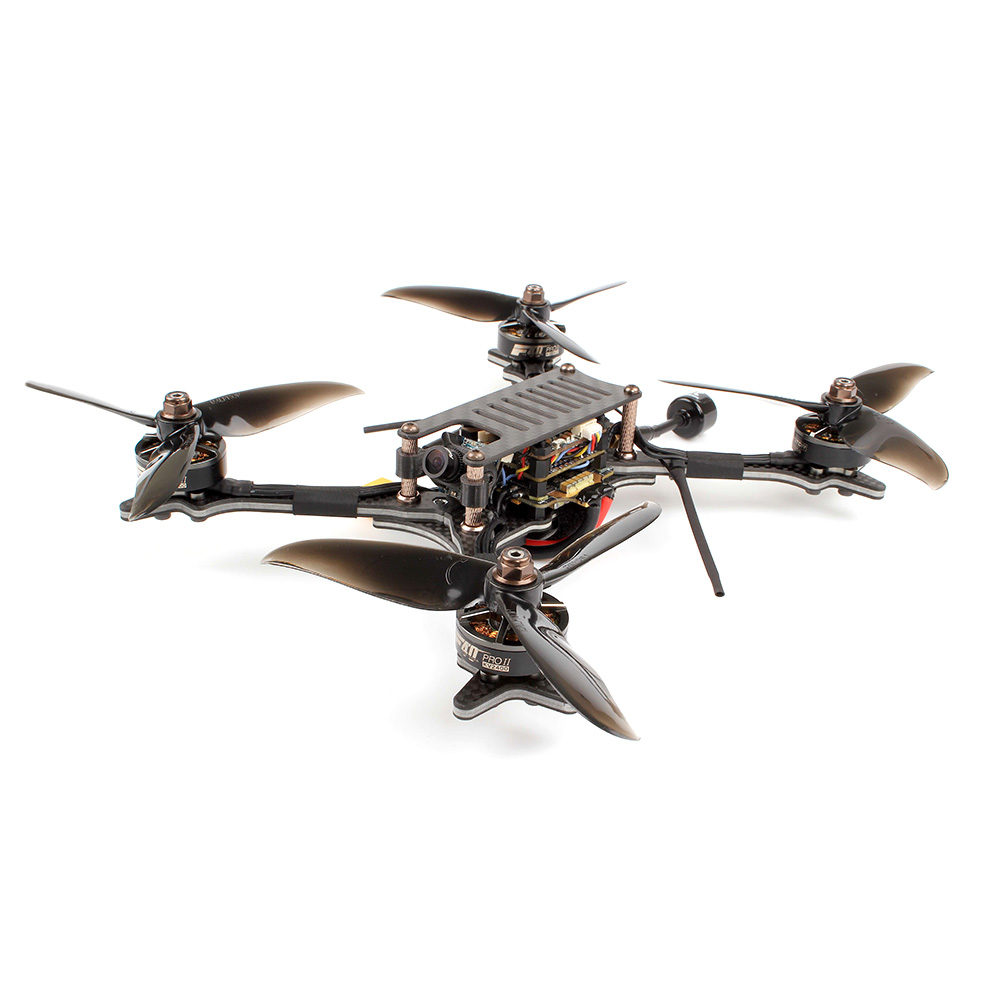 Holybro Kopis 2 FPV Racing Drone Kakute F7 OSD FC PNP