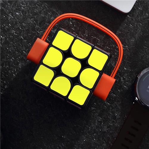 Xiaomi Mijia Giiker Super Square Magic Cube Puzzles Toy