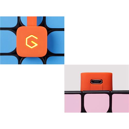 Xiaomi Mijia Giiker Super Square Magic Cube Puzzles Toy