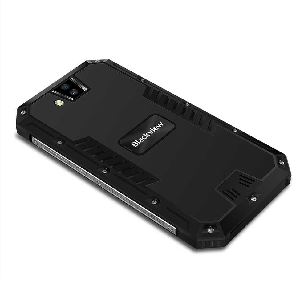 Blackview BV4000 Pro 4.7 Inch 2GB 16GB Smartphone Black
