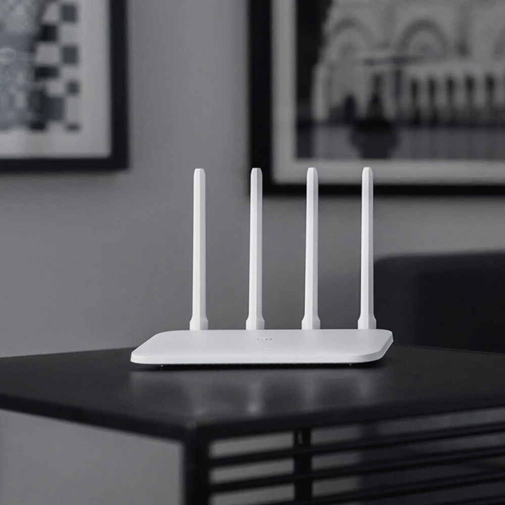 Xiaomi Mi WiFi Router 4C White
