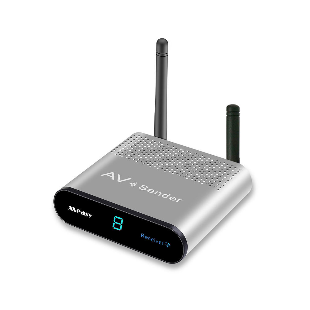 Measy AV550 5.8GHZ Wireless AV Transmitter and Receiver