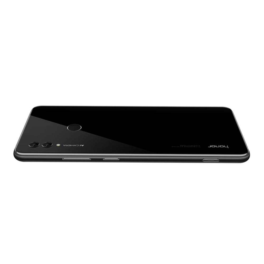 HUAWEI Honor Note 10 6.95 Inch 6GB 128GB Smartphone Black