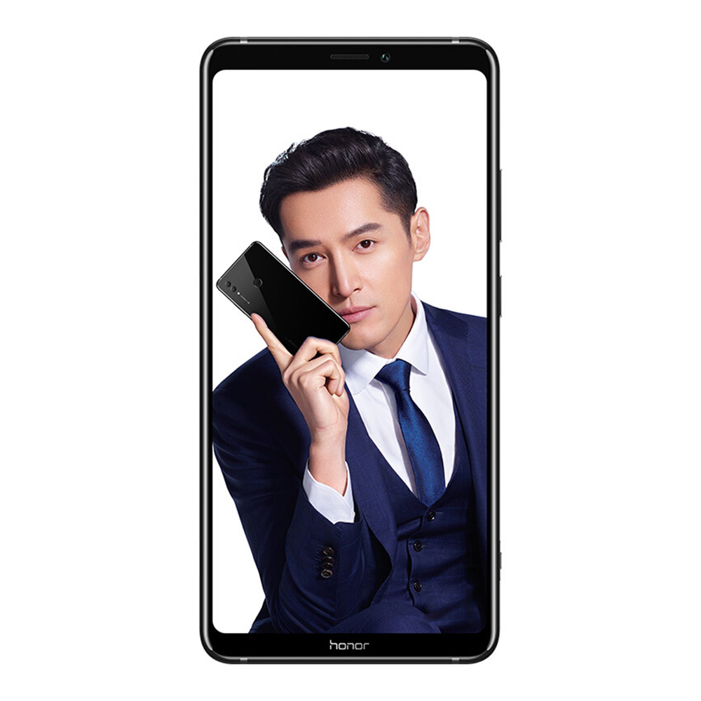 HUAWEI Honor Note 10 6.95 Inch 6GB 64GB Smartphone Black