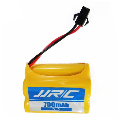 JJRC Q60 Transporter RC Car 6WD Military Truck RTR Khaki