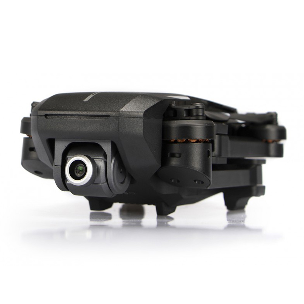 Yuneec Mantis Q GPS WiFi 4K HD FPV Foldable RC Drone RTF