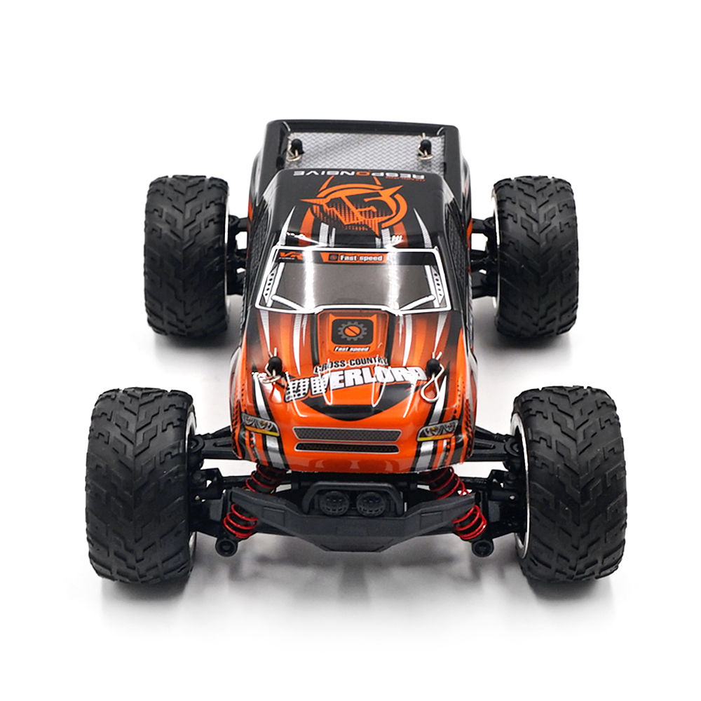 Feiyue FY15 Polar Storm RC Car Brushed Monster Off-road RTR
