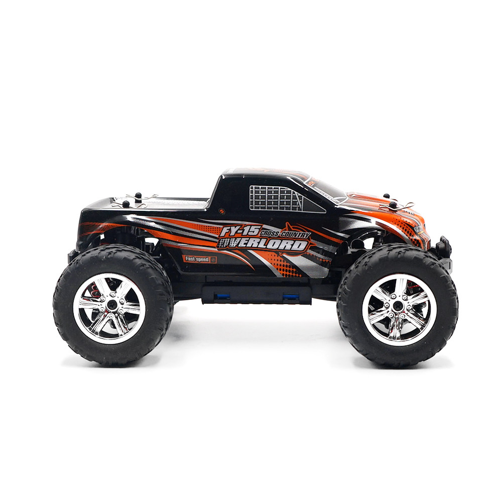 Feiyue FY15 Polar Storm RC Car Brushed Monster Off-road RTR