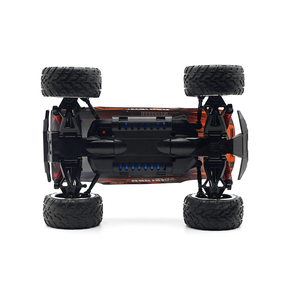 Feiyue FY15 Polar Storm RC Car Brushed Monster Off-road RTR
