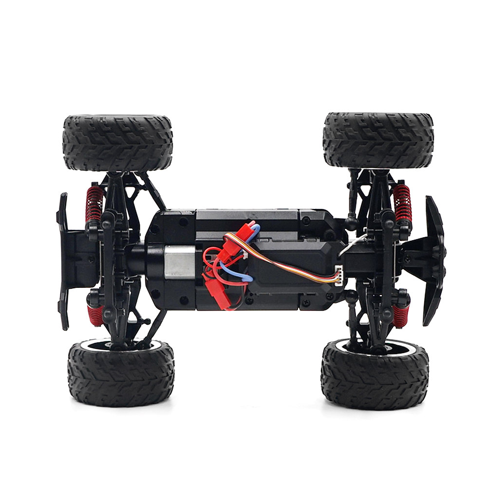 Feiyue FY15 Polar Storm RC Car Brushed Monster Off-road RTR