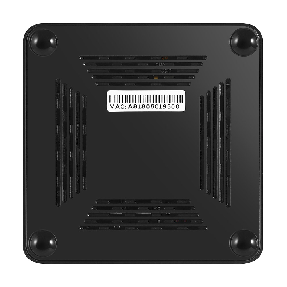 T96 Mars Amlogic S905W Android 7.1 1GB/8GB TV BOX