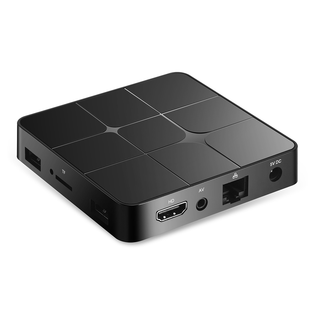 T96 Mars Amlogic S905W Android 7.1 2GB/16GB TV BOX