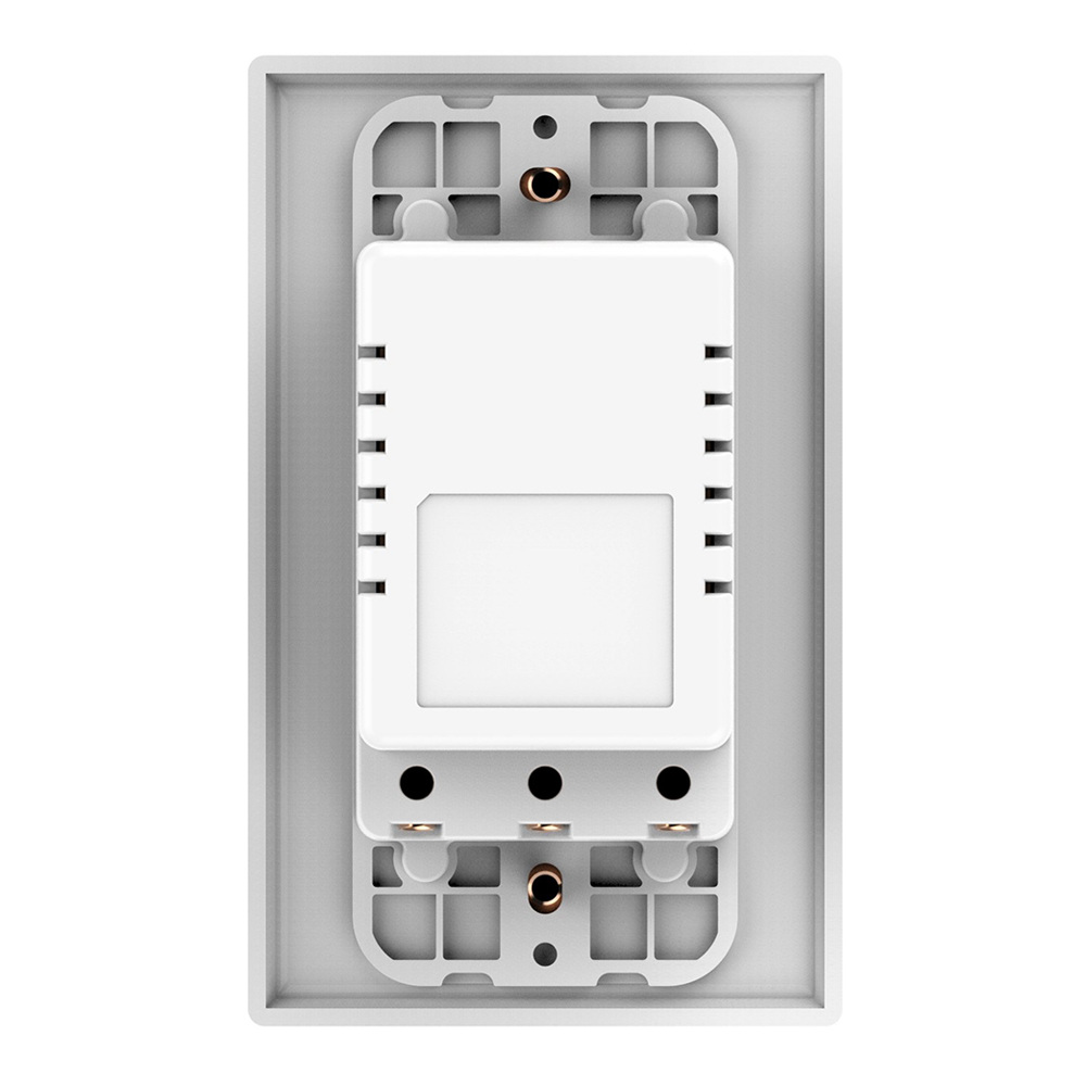 Geekbes WiFi Smart Wall Socket White US Plug
