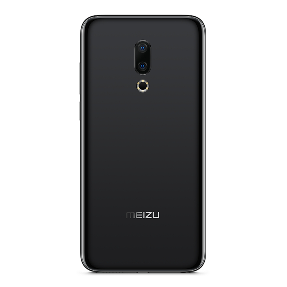 Meizu 16th Plus 6.5 Inch 8GB 128GB Smartphone Black
