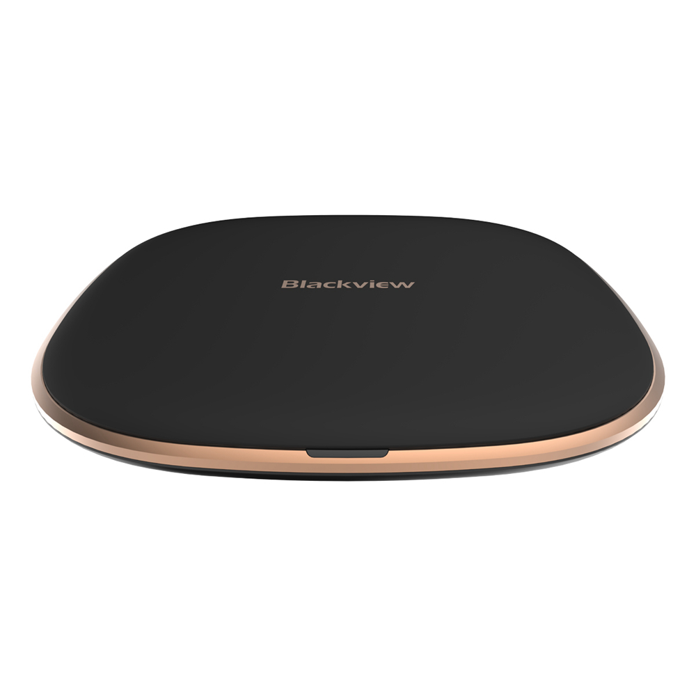 Blackview W1 Wireless Charger for Smartphone Black
