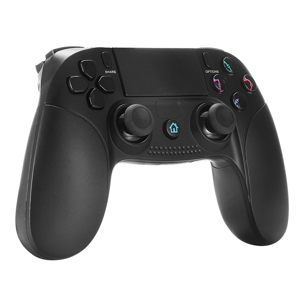 JRH-8911 Wired Game Controller Vibration Joystick